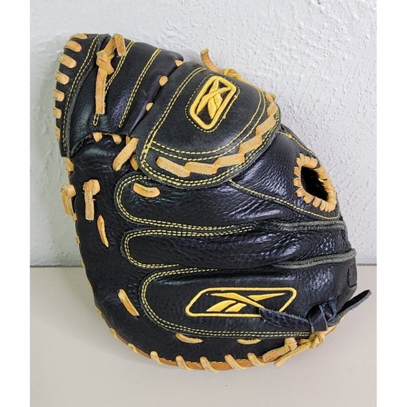 Reebok | Other | Reebok Rbk Rt Hand Throw Vr600 Pennant Series 325 ...